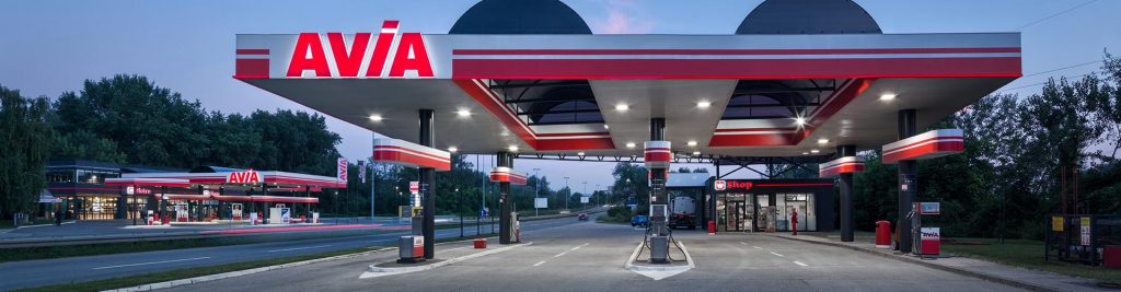 AVIA International